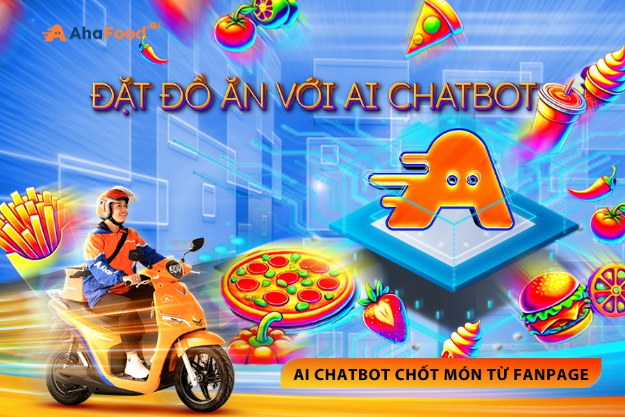 AhaFood.AI
